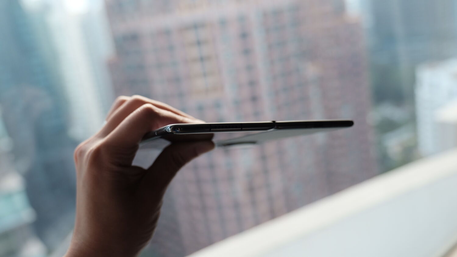 Huawei Slims Down New Mate X3 Foldable Phone Just 11mm Thick | Geek Culture