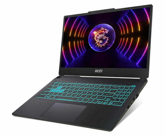 Geek’s Guide To Getting The Best MSI Laptop For Work, Play, Or Both In ...