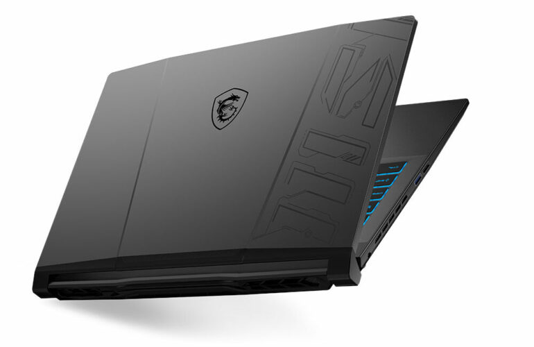 Geek’s Guide To Getting The Best MSI Laptop For Work, Play, Or Both In ...