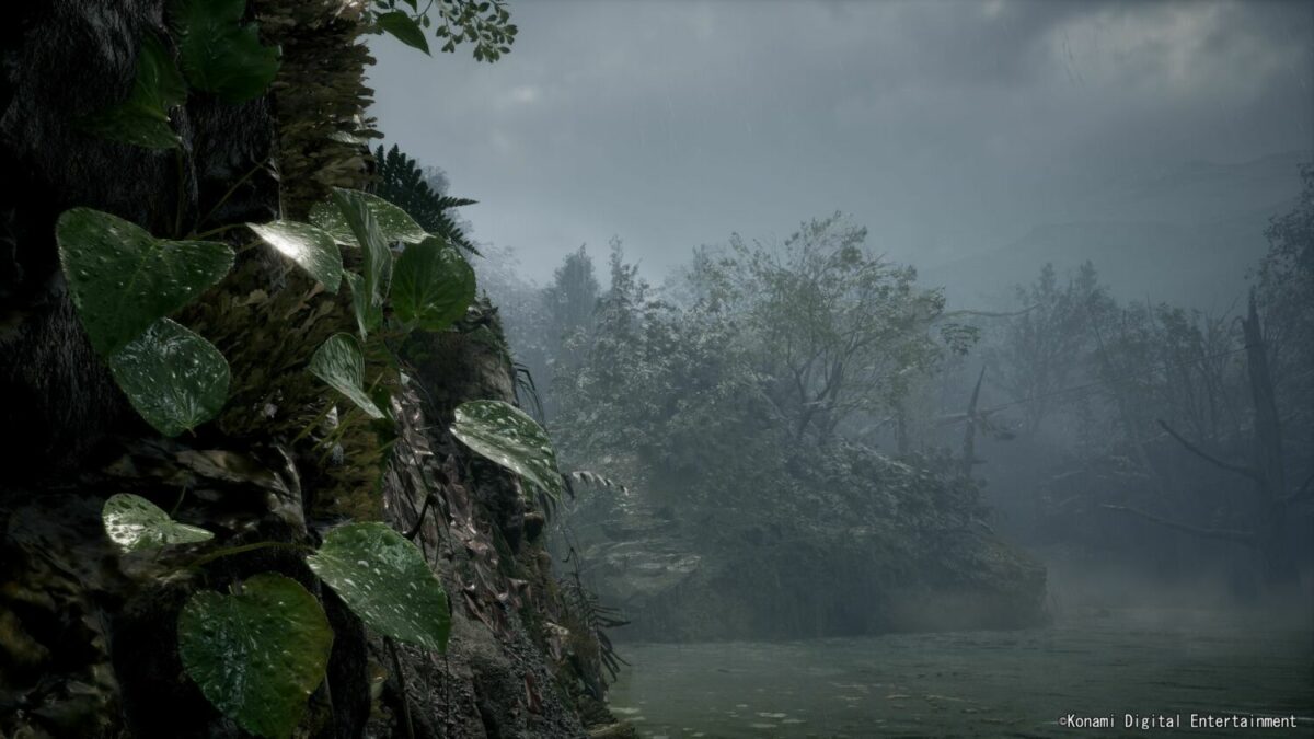 Konami Alerts Fans With 'Metal Gear Solid 3: Snake Eater' Remake ...