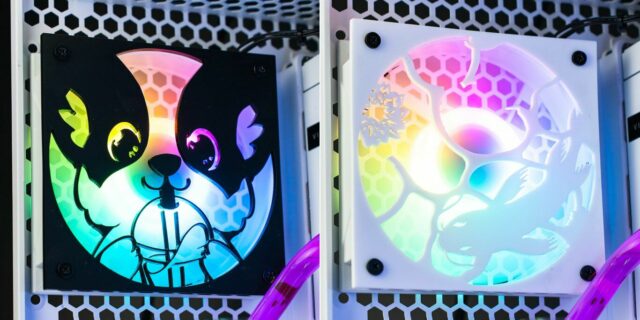Aftershock PC Ultra-Labs Now Builds Your One-of-a-Kind Custom Design ...