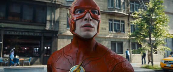 10 Questions We Have After Watching 'The Flash' | Geek Culture