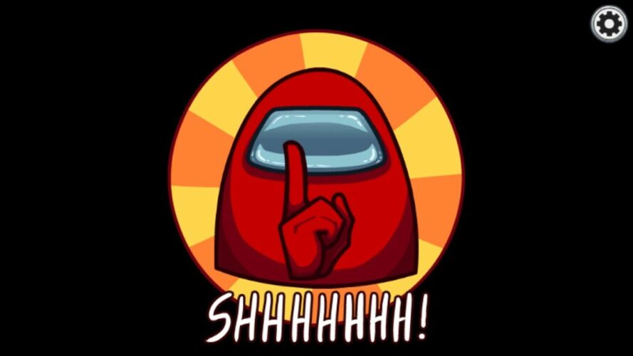 'Among Us' Getting Animated Series From 'Infinity Train' Creator Owen ...