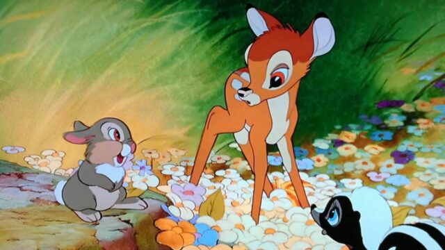 Sarah Polley In Talks To Helm Disney’s Live-Action ‘Bambi’ | Geek Culture