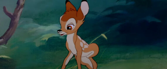 Sarah Polley In Talks To Helm Disney’s Live-Action ‘Bambi’ | Geek Culture