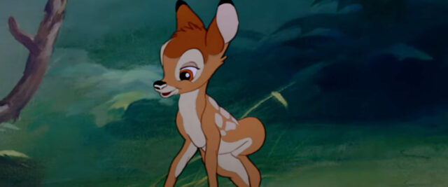 Sarah Polley In Talks To Helm Disney’s Live-Action ‘Bambi’ | Geek Culture