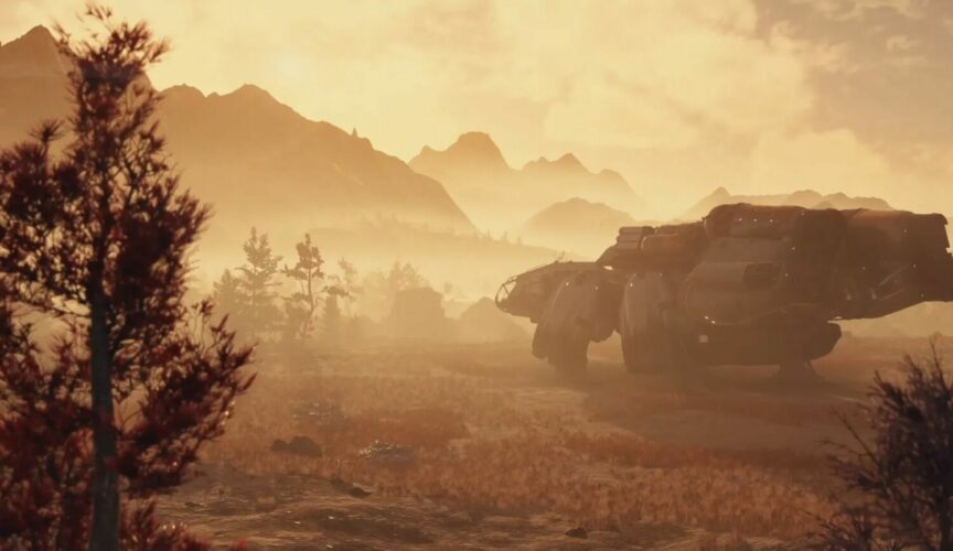 Bethesda's 'Starfield' Goes Full Out On Customisation, Teases ...