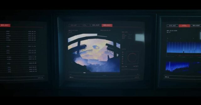 Annapurna Interactive's 'Blade Runner 2033: Labyrinth' Marks Franchise ...
