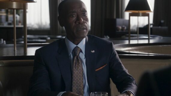 Who’s Who In Marvel Studios’ ‘Secret Invasion’ | Geek Culture