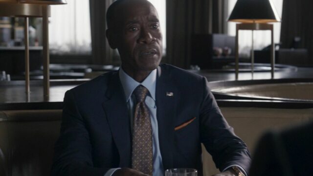 Who’s Who In Marvel Studios’ ‘Secret Invasion’ | Geek Culture