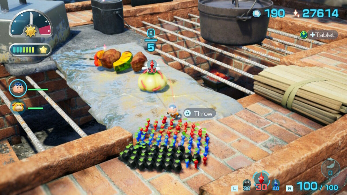 Geek Review: Pikmin 4 | Geek Culture