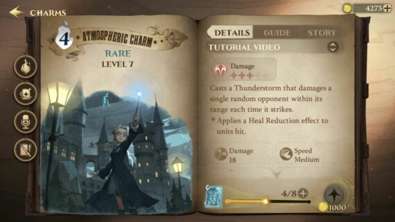 Geek Review - Harry Potter: Magic Awakened | Geek Culture