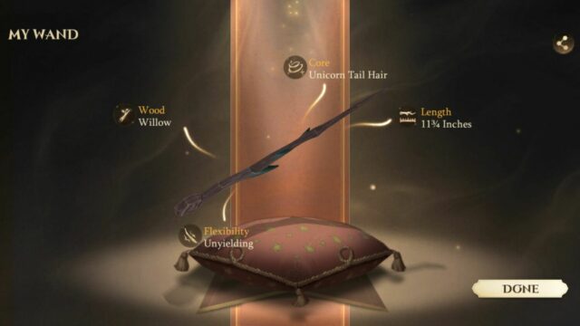 Geek Review - Harry Potter: Magic Awakened | Geek Culture
