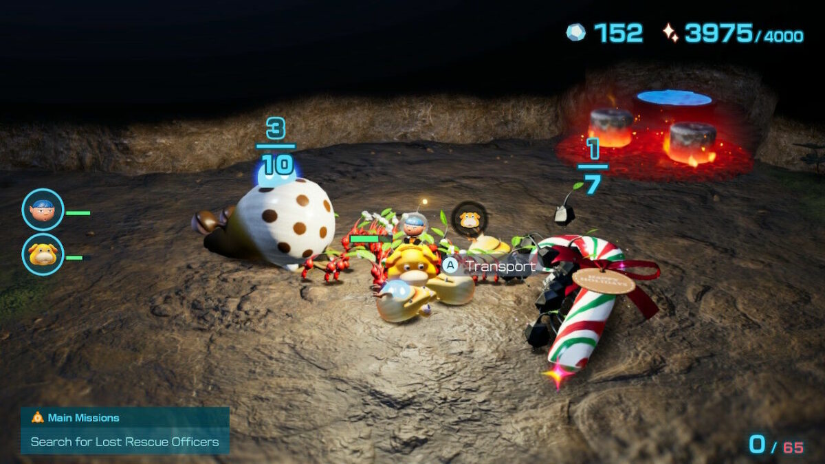 Pikmin 4: 8 Tips To Enhance Efficiency The Dandori Way | Geek Culture