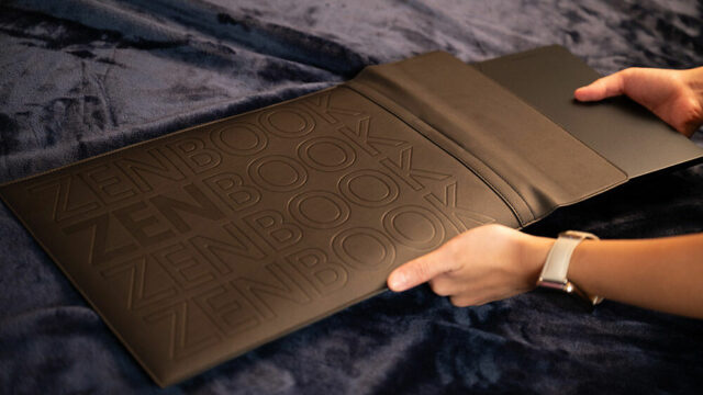 Geek Review: ASUS Zenbook 15 OLED (UM3504) | Geek Culture
