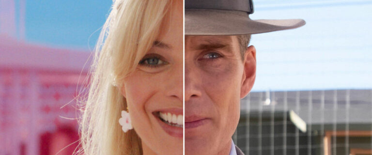 ‘Barbenheimer’ Film About Scientist Doll With Nuke Taps ‘Barbie’ And ...