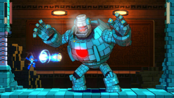 Capcom Plans To Revive 'Devil May Cry', 'Ace Attorney', 'Mega Man' And ...