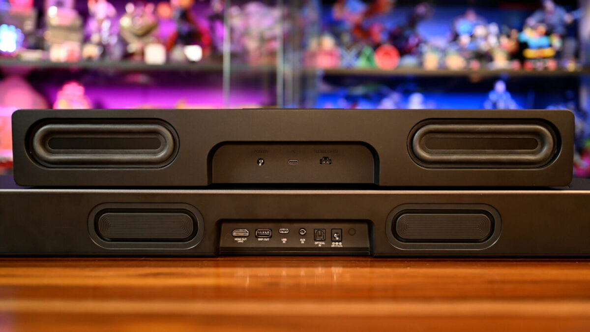 Geek Review: Creative Sound Blaster Katana SE Soundbar | Geek Culture