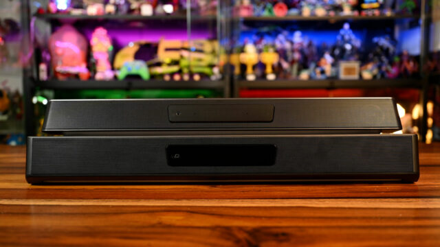 Geek Review: Creative Sound Blaster Katana SE Soundbar | Geek Culture