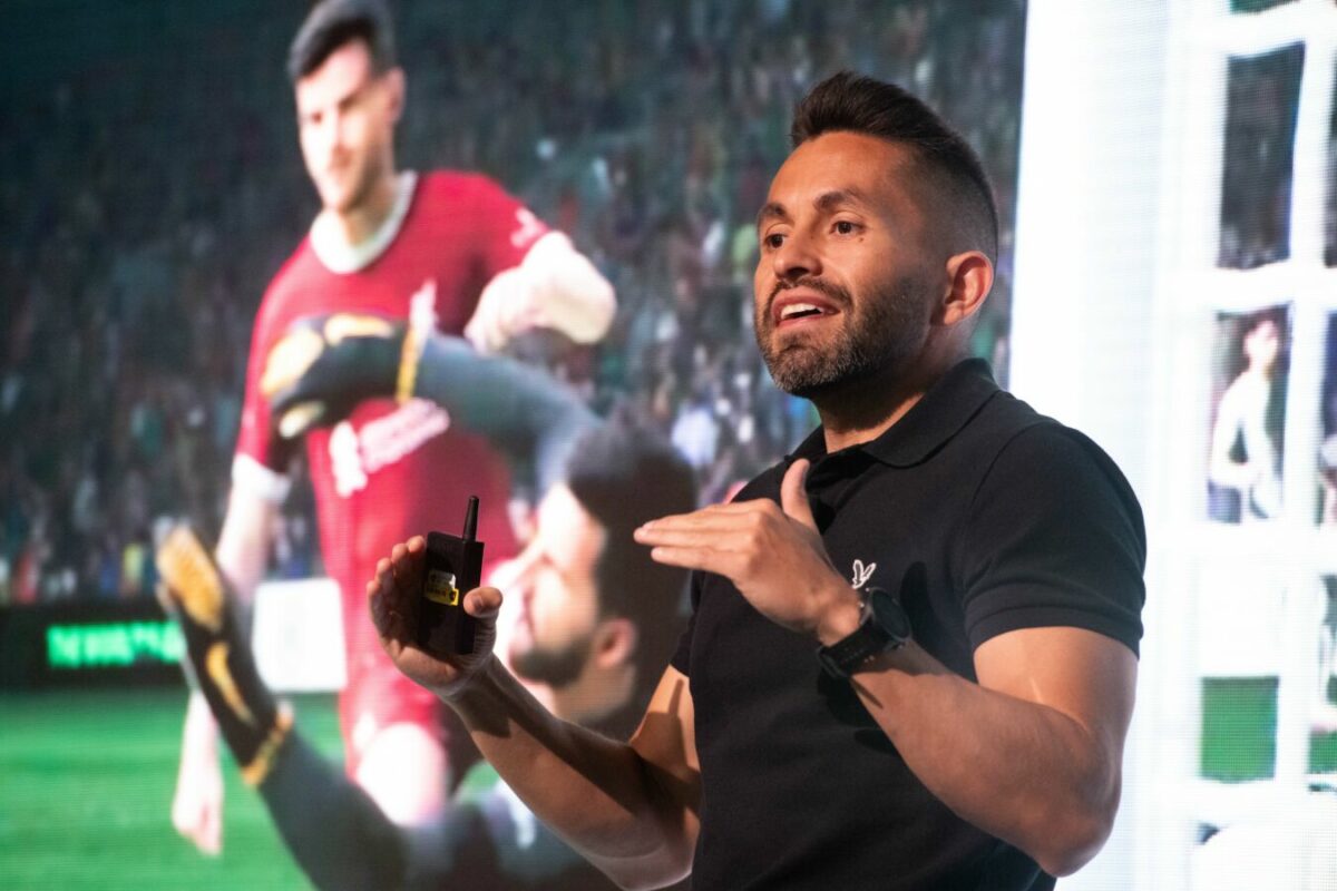 Immersion & Innovation Lead 'EA Sports FC' Domination Of Console, PC ...