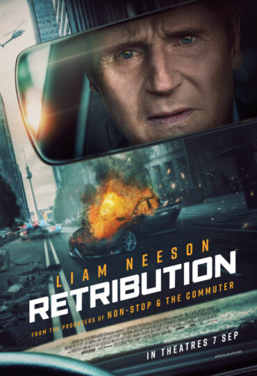 Geek Giveaway: Preview Tickets To Liam Neeson's Action-Thriller ...