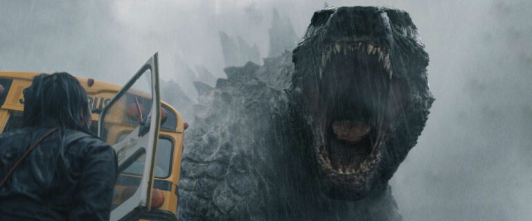 Godzilla Returns This November In Apple TV+ 'Monarch: Legacy of Monsters'