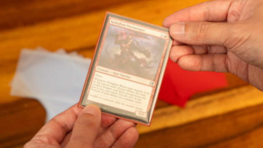 The Best Ultimate Guard Accessories For Your Trading Card Game ...