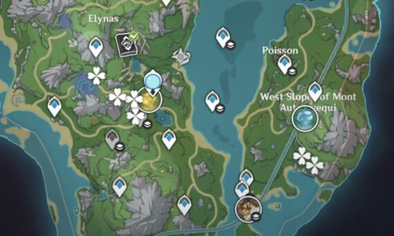 'Genshin Impact’ Lyney Guide: Best Build, Weapons, Artifacts, Materials ...