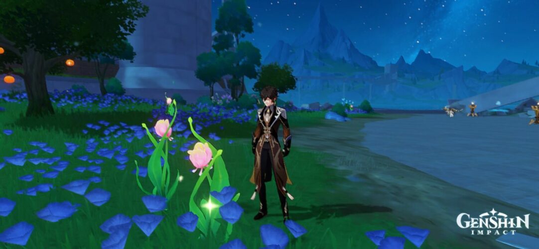 'Genshin Impact’ Lyney Guide: Best Build, Weapons, Artifacts, Materials ...