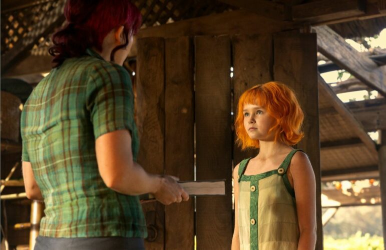 Catch First Look At Straw Hat Pirates As Kids In Upcoming 'One Piece ...