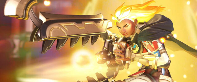 'Overwatch 2' Details New Peruvian Hero Illari's Solar Power Abilities ...