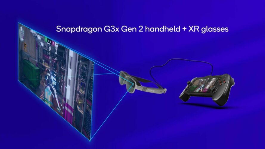 Qualcomm Expands Snapdragon G Chip Series, Looks Beyond Android As ...