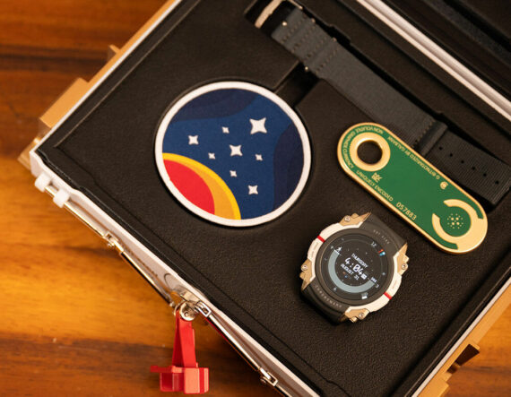 Unboxing The Starfield Constellation Edition | Geek Culture