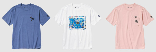 Uniqlo Singapore x Studio Ghibli Collection Turns Your Wardrobe Into A ...