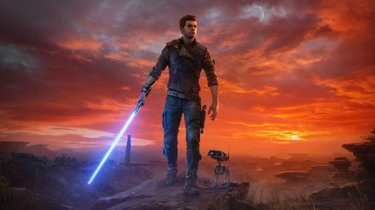 ‘Star Wars Jedi 3’ Is Coming, Says Cal Kestis Actor Cameron Monaghan ...