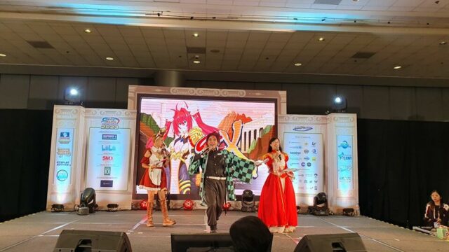 Top 12 Upcoming APAC Anime And Gaming Conventions In 2023 | Geek Culture
