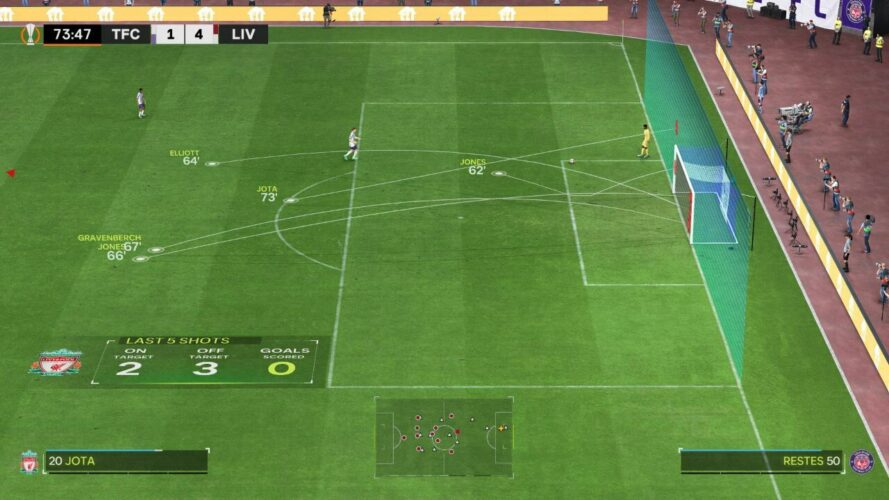 Geek Review: EA Sports FC 24 | Geek Culture