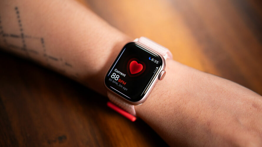 First Looks: Apple Watch Series 9 | Geek Culture