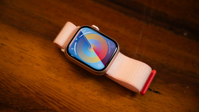 First Looks: Apple Watch Series 9 | Geek Culture