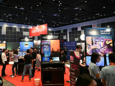 Top 12 Upcoming APAC Anime And Gaming Conventions In 2023 | Geek Culture