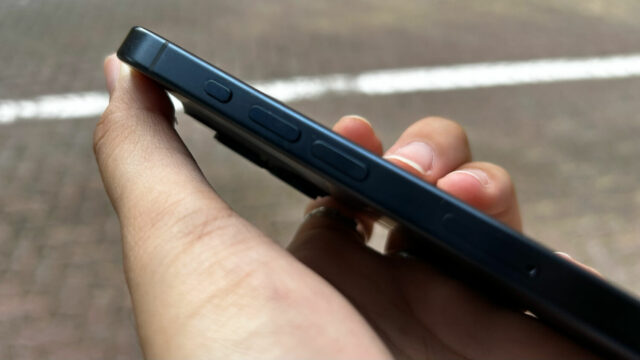 First Looks: Apple iPhone 15 Pro | Geek Culture