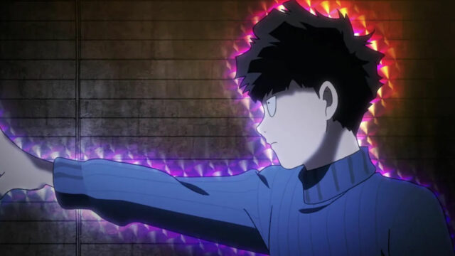 13 Supernatural Anime Series You Can't Miss | Geek Culture