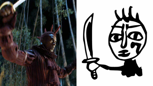 10 One Piece Easter Eggs In The Netflix Live-Action Adaptation | Geek ...