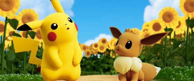 Pokémon Taking Over Van Gogh Museum In Surprise Collaboration This Sept ...
