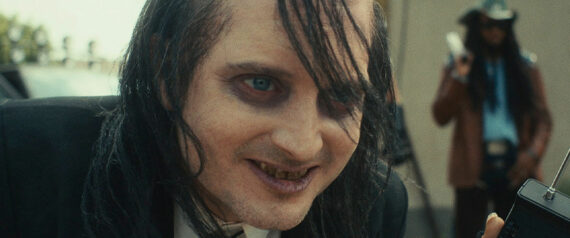 'The Toxic Avenger' First Look Reveal Elijah Wood's Penguin-esque Villain