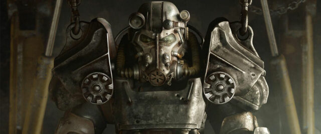 Amazon Opens The Vault With 'Fallout' Live-Action Series Debuting April ...