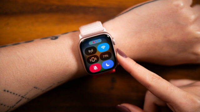 Geek Review: Apple Watch Series 9 | Geek Culture