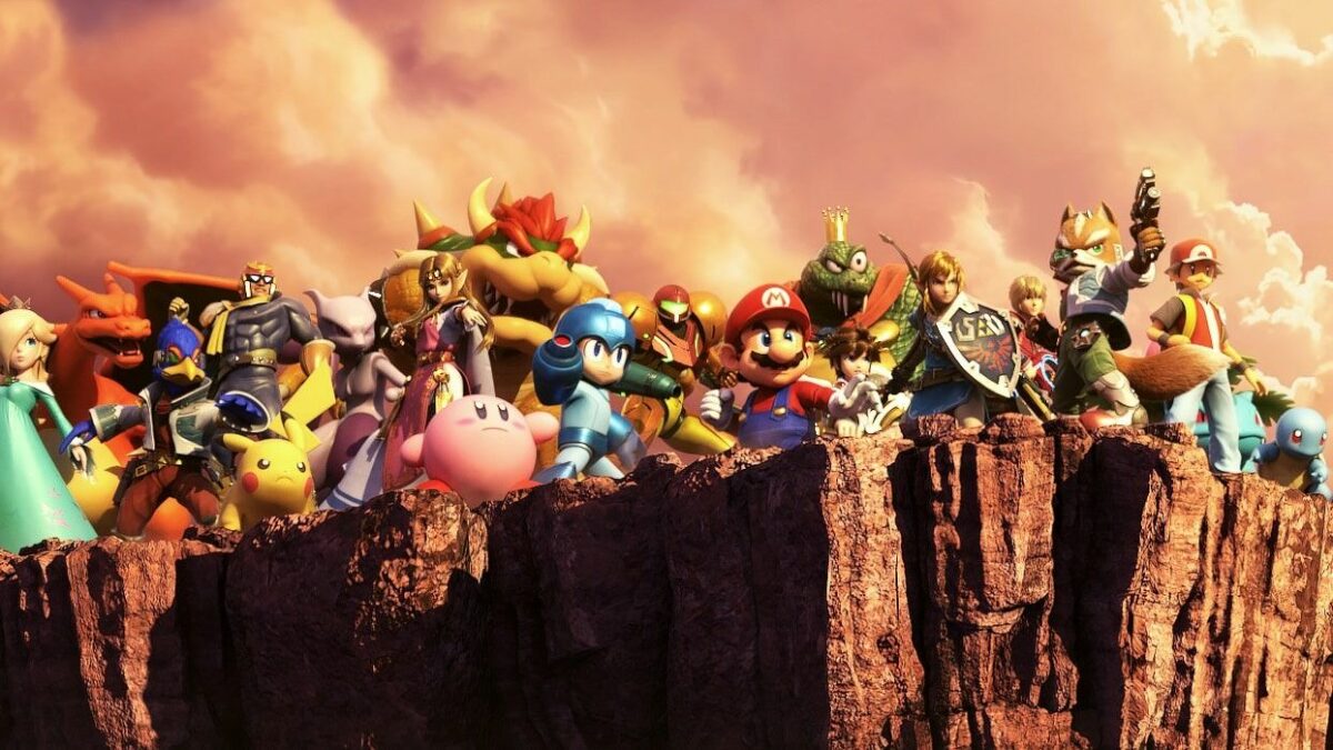 Masahiro Sakurai Finding It Hard To Surpass 'Super Smash Bros. Ultimate ...
