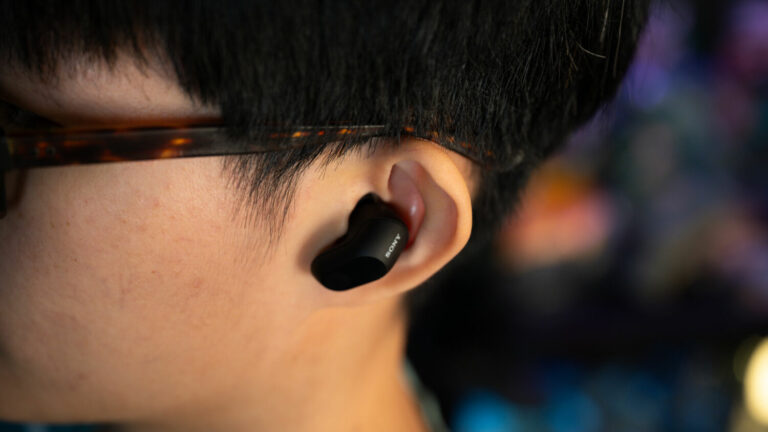 Geek Review: Sony INZONE Buds Wireless Gaming Earbuds | Geek Culture