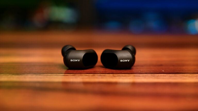 Geek Review: Sony INZONE Buds Wireless Gaming Earbuds | Geek Culture